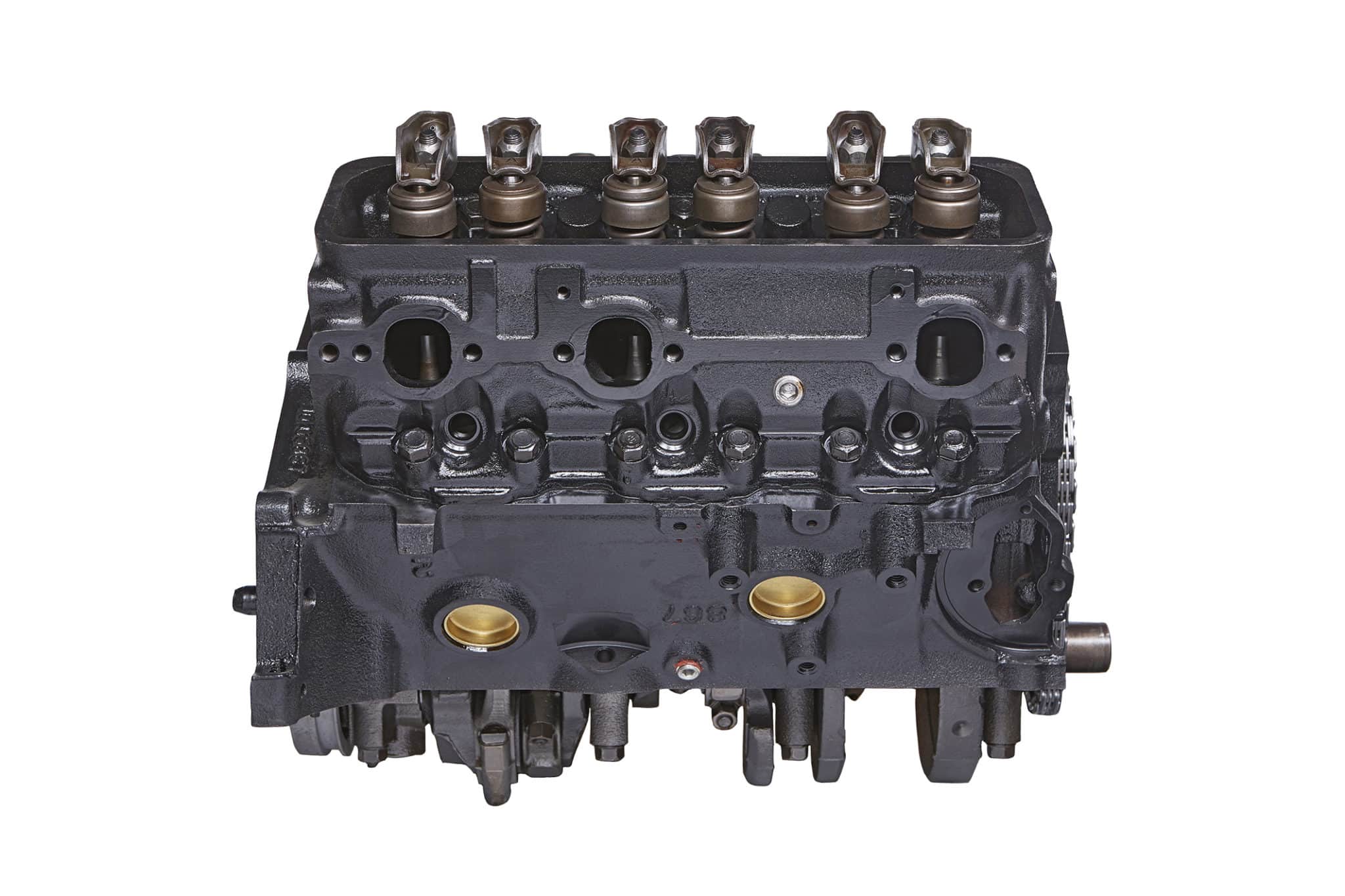 22+ Moteur Vortec V6, Motif Masa Kini!