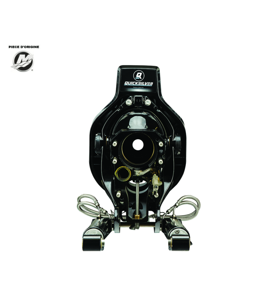 Transom Mercruiser Alpha One gen2