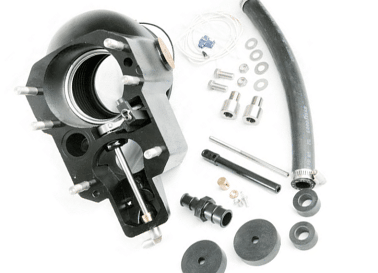 KIT CONVERSION OMC COBRA - MERCRUISER | Marine Motors